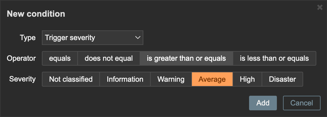 Zabbix Email Notifications – HomegrownTechie.com