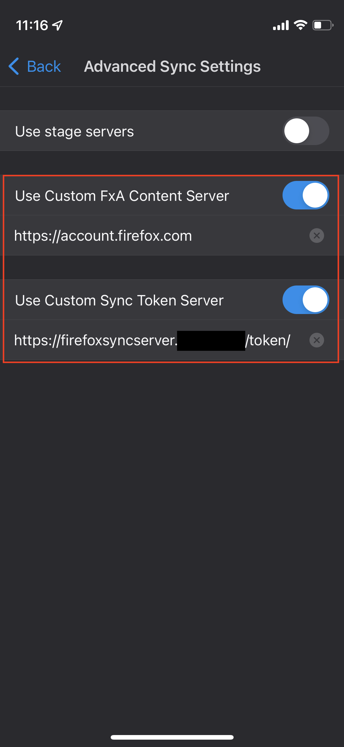 Self-Host Your Browser Data – HomegrownTechie.com